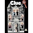 Clue [DVD] [1985]: Amazon.co.uk: Eileen Brennan, Tim Curry, Madeline ...