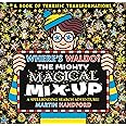 Where's Waldo? The Mighty Magical Mix-Up: A Spellbinding Search & Find ...