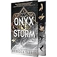 Onyx Storm: Empyrean Book 3