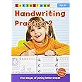 Letterland Handwriting Practice - Level 2 (Handwriting Practice: Learn ...