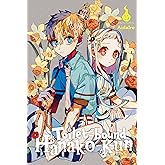 Toilet-Bound Hanako-Kun 19 : Aidairo, Pearsall, Riley, Christie, Phil, Nibley, Alethea, Nibley ...