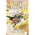 Soul Music: (Discworld Novel 16) (Discworld Novels): Amazon.co.uk ...