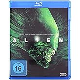 Alien 1-6 Steelbook UK Exclusive Limited Edition full collection Blu ...