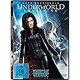 Underworld: Awakening (DVD): Amazon.de: Beckinsale, Kate, Rea, Stephen ...