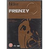 Topaz [DVD]: Amazon.co.uk: Frederick Stafford, Dany Robin, John Vernon ...