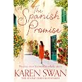 The Spanish Promise: Escape to Sun-soaked Spain with This Perfect ...