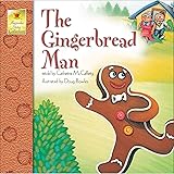 The Gingerbread Man (Flip-Up Fairy Tales): Amazon.co.uk: Corke, Estelle ...