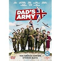 Dad's Army: The Movie [DVD]: Amazon.co.uk: Arthur Lowe, John Le ...