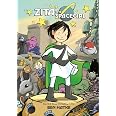 Zita the Spacegirl: 1 : Ben Hatke, Ben Hatke: Amazon.co.uk: Books
