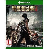 Dead Rising Collection (Xbox 360) : Amazon.co.uk: PC & Video Games