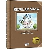 Regular Show: Season 1 & Season 2 [Blu-ray]: Amazon.de: DVD & Blu-ray