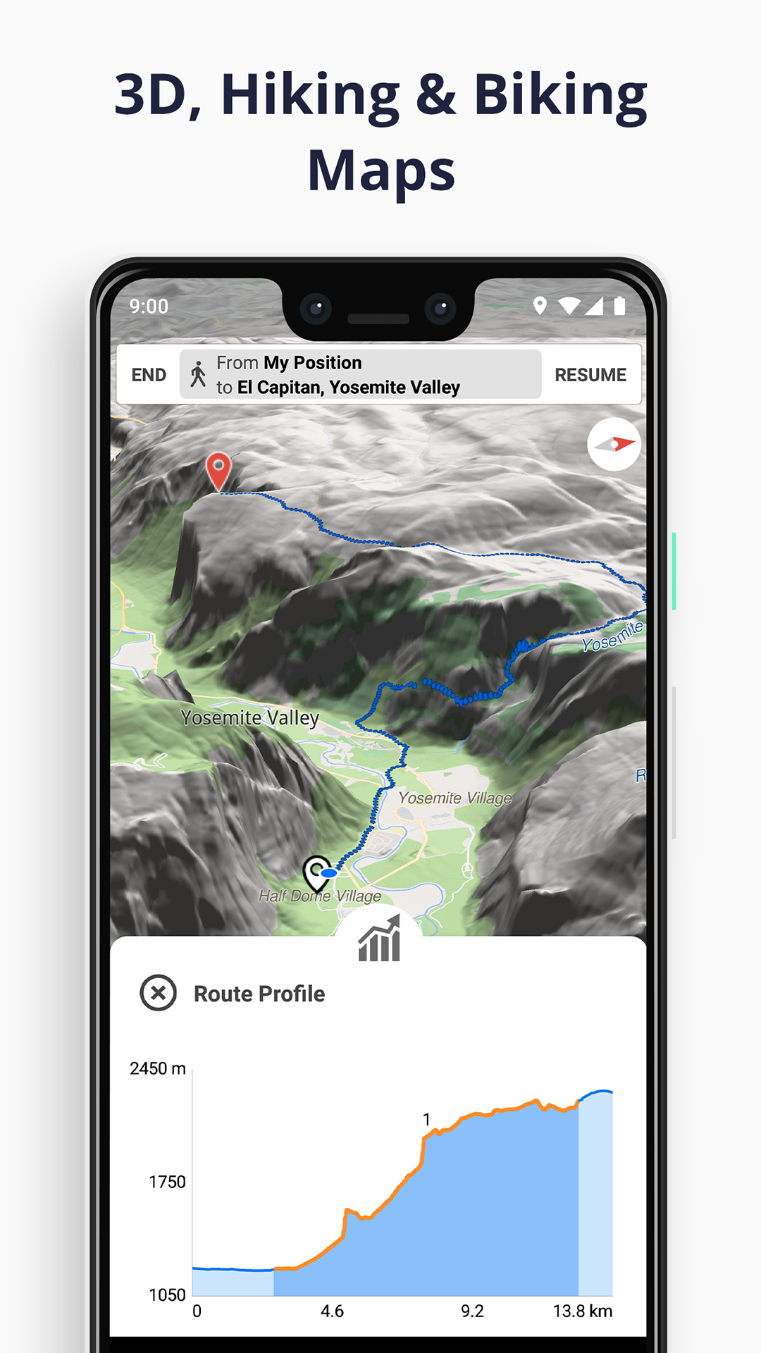Magic Earth Navigation & Maps: Amazon.de: Apps für Android