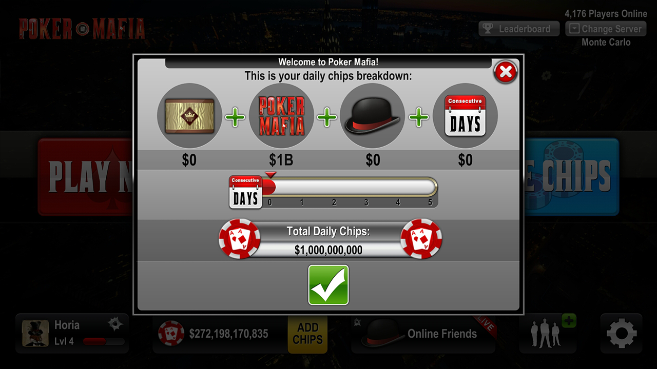 Poker Mafia: Amazon.co.uk: Appstore for Android
