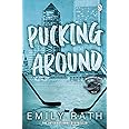 Pucking Around: The TikTok sensation – a why choose hockey romance ...