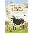 Das große Lieselotte Mitmachbuch: Rate-, Rechen-, Schreib- und ...