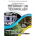 Fundamentals of Information Technology Volume 1 Class IX : Vaishali ...