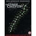The Human Centipede 2 (Full Sequence) [DVD] [Reino Unido]: Amazon.es ...