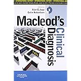 Macleod's Clinical Diagnosis, 1e : Japp MBChB(Hons) BSc(Hons) MRCP PhD ...