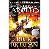 RICK RIORDAN: THE TRIALS OF APOLLO COMPLETE COLLECTION – The Hidden ...