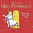 The Amazing Mrs Pepperpot (Mrs Pepperpot... by Proysen, Alf