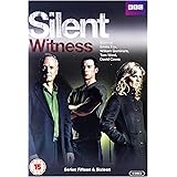 Silent Witness - Series 1-6 - 22-DVD Box Set ( Silent Witness - Season ...