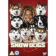 Snow Dogs [DVD] [2002]: Amazon.co.uk: Cuba Gooding Jr., James Coburn ...