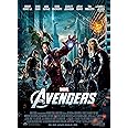 Marvel MCU Avengers Poster Print Wall Art A4 size : Amazon.co.uk: Home ...