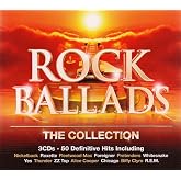 Best Rock Ballads Ever II: Amazon.co.uk: CDs & Vinyl