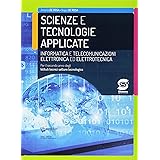 Scienze e tecnologie applicate. Elettrotecnica ed elettronica ...