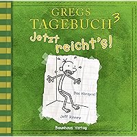 Gregs Tagebuch 3-Jetzt Reicht'S!: Amazon.de: Musik-CDs & Vinyl