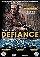 Defiance [DVD]: Amazon.co.uk: Daniel Craig, Liev Schreiber, Jamie Bell ...