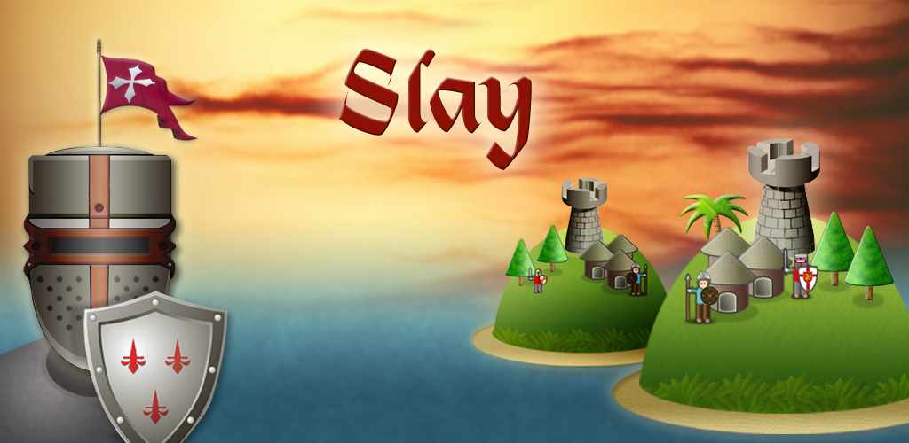 Slay : Amazon.co.uk: Apps & Games