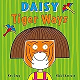 Super Daisy (Daisy Picture Books): Amazon.co.uk: Gray, Kes, Sharratt ...