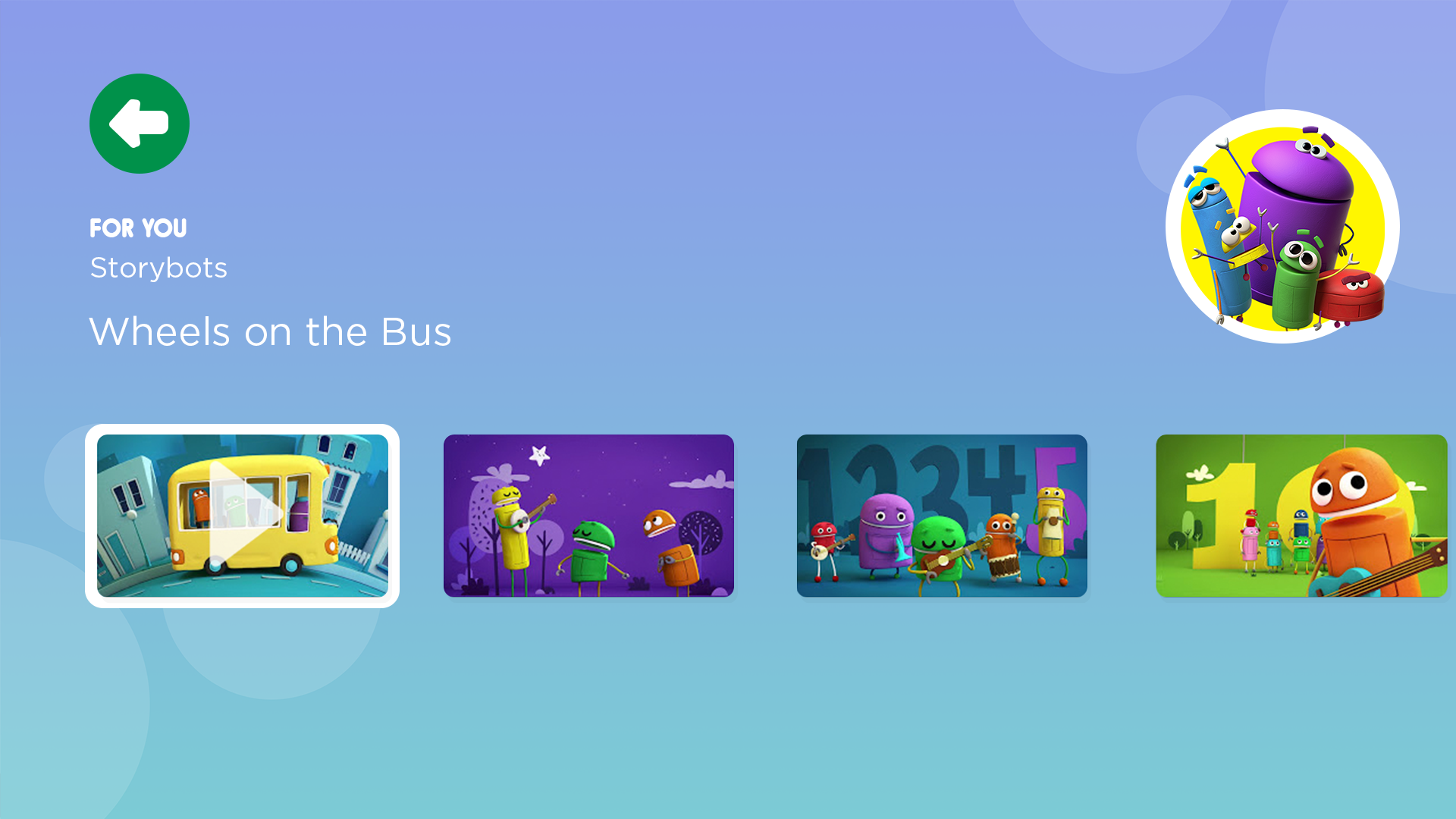 Hopster: Educational Kids TV: Amazon.co.uk: Appstore for Android