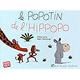 Le Popotin de l'hippopo (Panda poche) : Lévy, Didier, Boutavant, Marc ...
