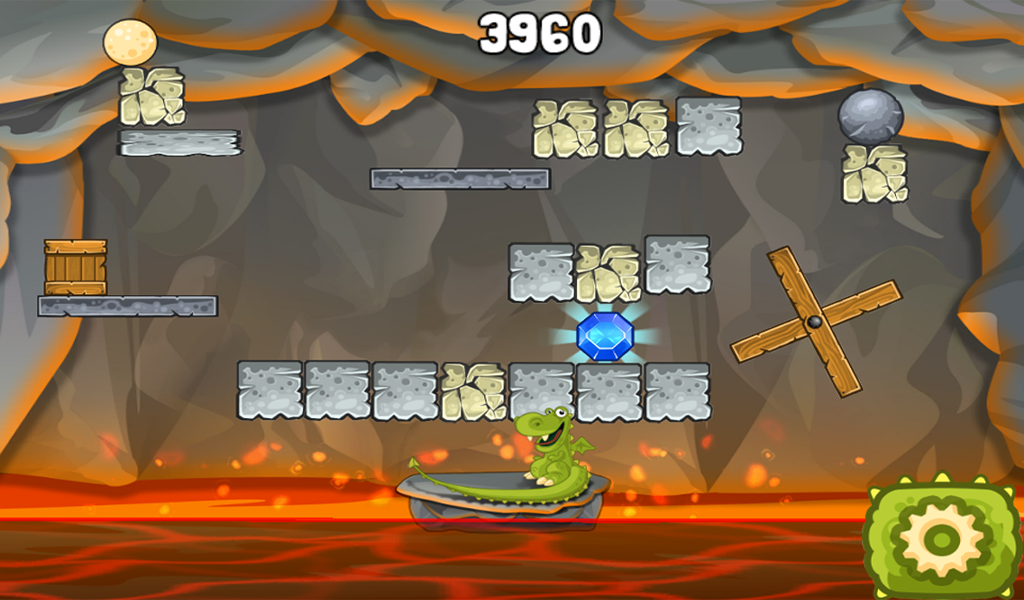 Dragon Adventure : Amazon.fr: Applis et Jeux