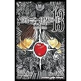Death Note 1-13: the complete box set : Ohba, Tsugumi, Ohba, Tsugumi ...