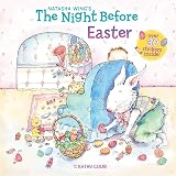 The Night Before Easter : Wing, Natasha, Couri, Kathy: Amazon.it: Libri