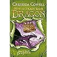 How to Train Your Dragon: How To Speak Dragonese: Book 3 : Cowell ...
