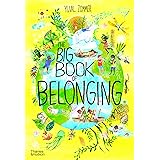 The Big Book of Beasts (The Big Book series) : Zommer, Yuval: Amazon.co ...