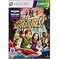 Buy Kinect Adventures! (PC) Online at Low Prices in India | Microsoft ...