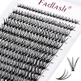 Individuele Wimpers D Krul Cluster Wimperset 12-16mm C3+C9 0.07mm Mix ...