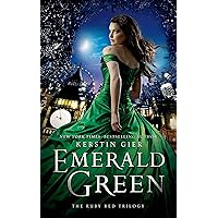 Ruby Red (Ruby Red Trilogy) : Gier, Kerstin, Bell, Anthea: Amazon.co.uk ...