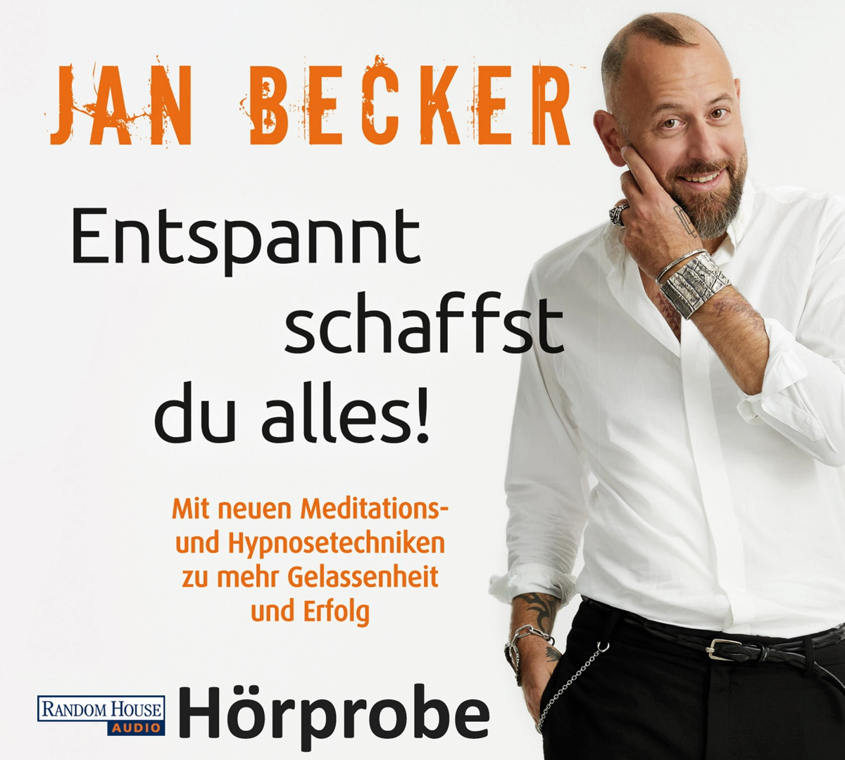 Entspannt schaffst du alles!: Mit neuen Meditations- und ...
