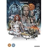 The Fifth Element Special Edition [1997] [DVD]: Amazon.co.uk: Bruce ...
