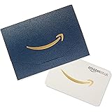 Amazon.co.uk Gift Card - In a Greeting Card - £10 (Best Wishes ...
