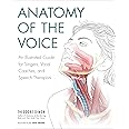 Buy Anatomy of the Voice: An Illustrated Guide for Singers, Vocal ...