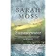 Summerwater: Amazon.co.uk: Moss, Sarah: 9781529035438: Books