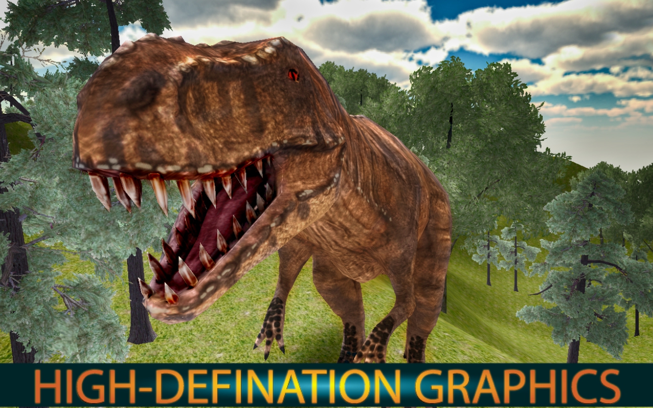 Dino Hunter Extreme Deadly Dinosaur Hunting Game For Pc