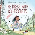 The Dress with 100 Pockets: Discover the power of pockets in this ...
